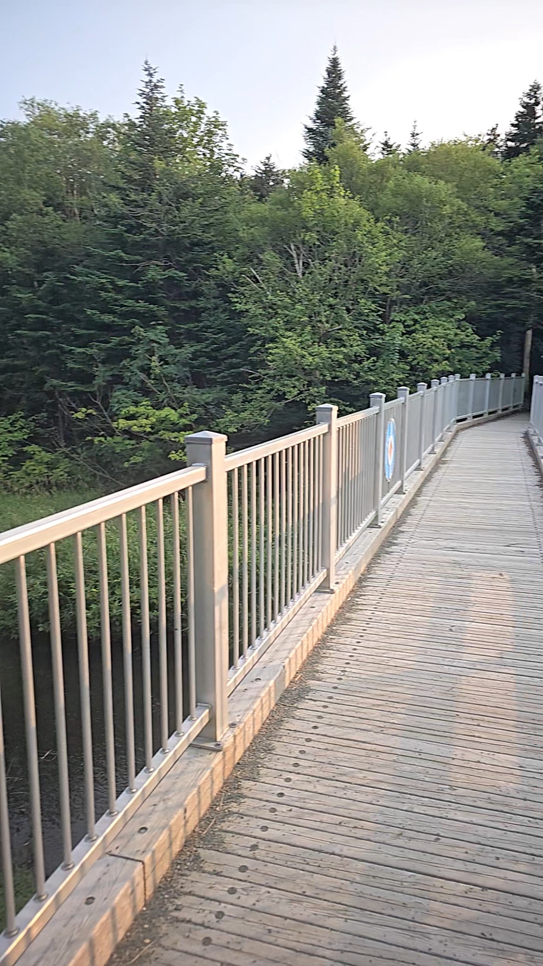 - Bridge the gapp